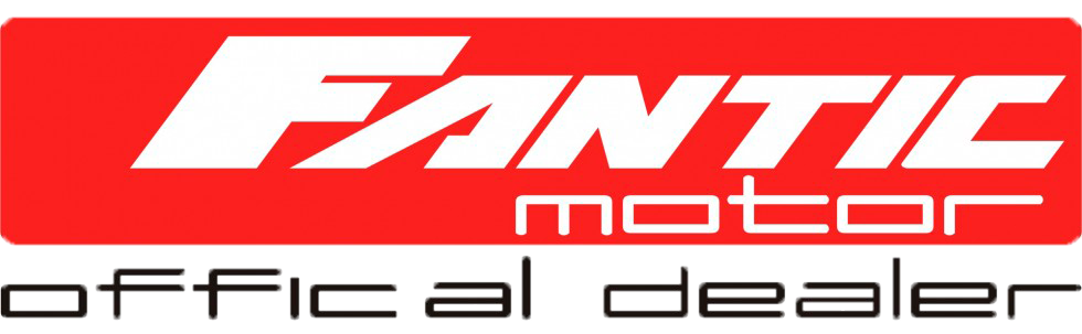 Concessionnaire FANTIC - TRC MOTO